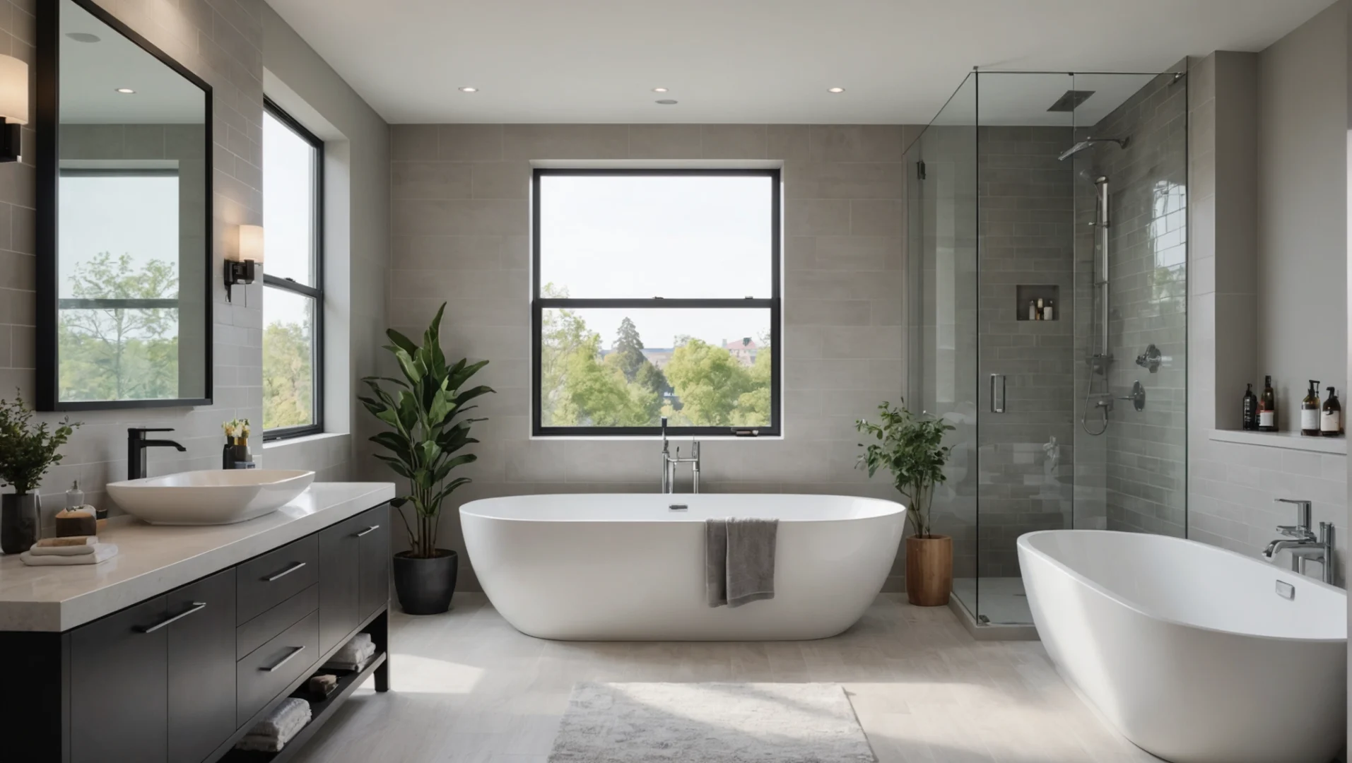 Rénover sa salle de bain: guide complet pour style et efficacité