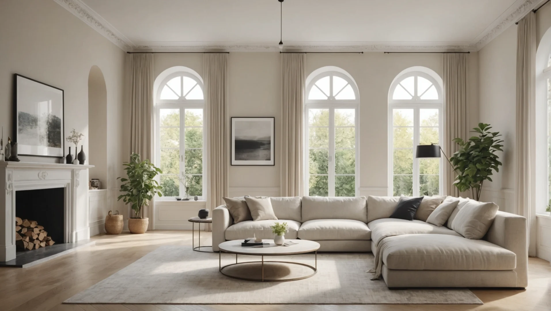 Découvrez le secret du minimalisme chez vous
